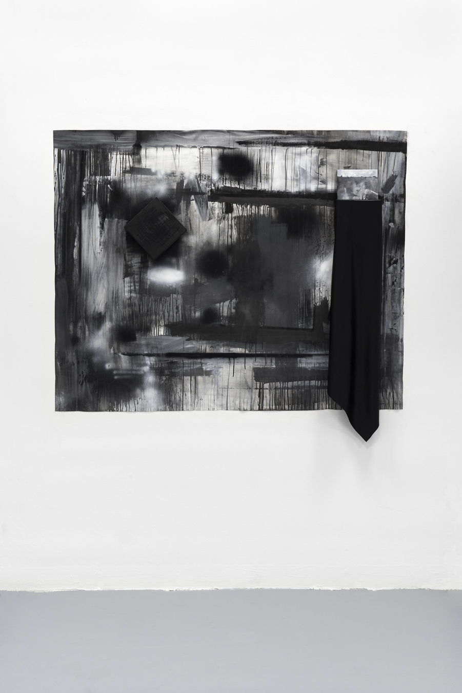 La mélancolie à l'infini | Simon Bilodeau